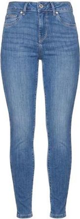 Pepe Jeans London BAS - Pantalons en jean sur YOOX.COM