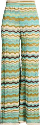 Floor HOSEN & R&Ouml;CKE - Hosen auf YOOX.COM