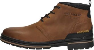 PME Legend Homme, Chaussures, Brun, Taille: 45 EU Fleetman Boot