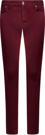 Liu Jo HOSEN & R&Ouml;CKE - Jeanshosen auf YOOX.COM
