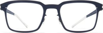 Mykita unisex, Accessoires, Bleu, Taille: 51 MM Matis