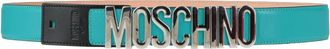 Moschino Kleinlederwaren - G&uuml;rtel auf YOOX.COM