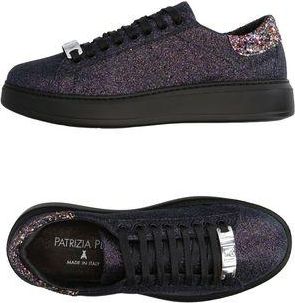 Patrizia Pepe CHAUSSURES - Sneakers sur YOOX.COM