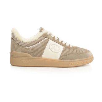Valentino Garavani Damen, Schuhe, Beige, 36 EUGr&ouml;&szlig;e