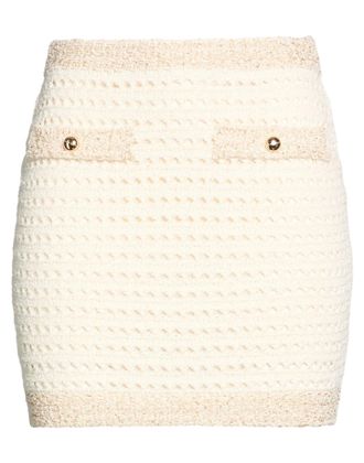 No Secrets World HOSEN & R&Ouml;CKE - Minir&ouml;cke auf YOOX.COM