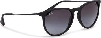 Ray-Ban Sonnenbrillen Erika 0RB4171 622/8G Schwarz