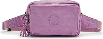 Kipling Abanu Multi Convertible Crossbody Bag, Purple Lila