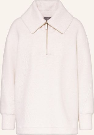 Sweaty Betty Sweat-Troyer weiss