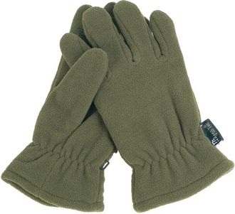 Mil-Tec Handschuh F&uuml;r Besondere Anl&auml;sse-12534001 Oliv One Size