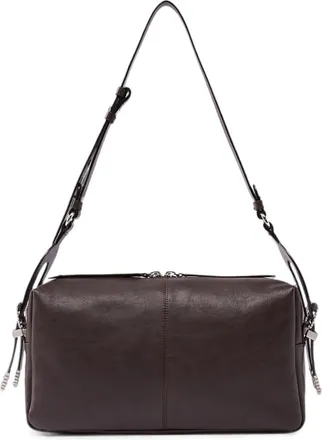 Pinko Sac Cabas - Marron