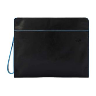 Piquadro Blaue Taschen - Einzigartiger Stil - - Bags - unisex - Blau - ONE SIZE
