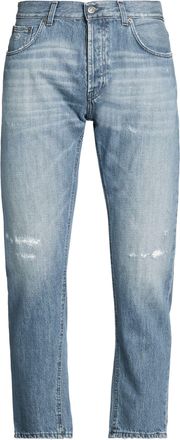 Dondup HOSEN & R&Ouml;CKE - Jeanshosen auf YOOX.COM