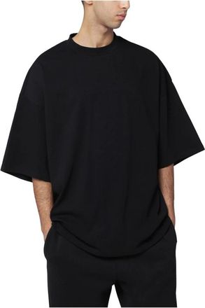 Entire studios T-Shirts - - Tops - Herren - Schwarzk - XL