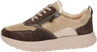 Sioux Damen, Schuhe, Mehrfarbig, 37 EUGr&ouml;&szlig;e