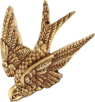 Pretyzoom Schwalben-h&auml;ngedekoration Aus Strapazierf&auml;higem Material Schwalbenschmuck F&uuml;r Wanddekoration Schwalbenornament F&uuml;r Haus Oder Garten-deko Dekoratives H