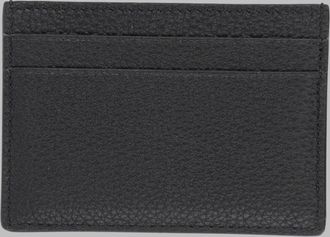 Tom Ford Classico Card Case - Black