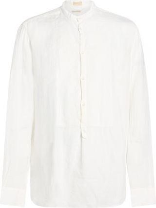 Massimo Alba TOPS - Chemises sur YOOX.COM