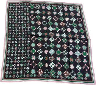 Pucci Femme, Accessoires, Multicolore, Taille: ONE Size &Eacute;charpes dhiver