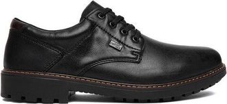 Rieker Halbschuhe CEO-F4611-00 Schwarz