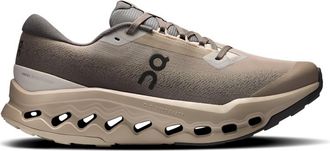 On Cloudsurfer Trail 2 Waterproof