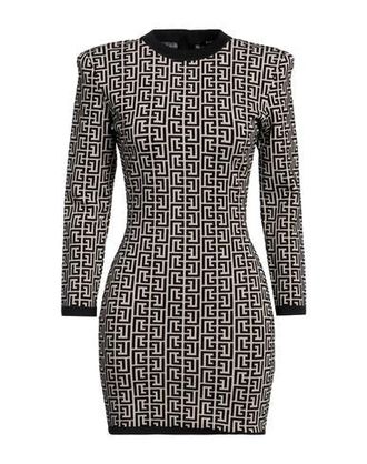 Balmain ROBES - Robes courtes sur YOOX.COM