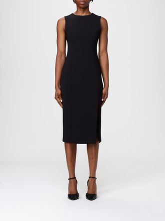 Liu Jo Robe LIU JO Femme couleur Noir