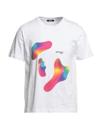 MSFTSrep TOPS - T-shirts sur YOOX.COM