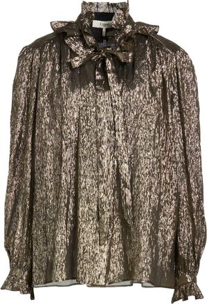 Chlo&eacute; TOPS - Hemden auf YOOX.COM