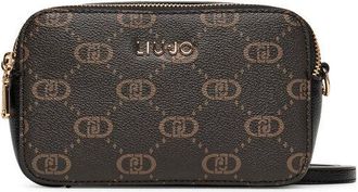 Liu Jo Handtasche Ecs S camera Case AF5100 E0668 Schwarz