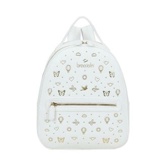 Braccialini Damen, Taschen, Wei&szlig;, ONE SIZEGr&ouml;&szlig;e