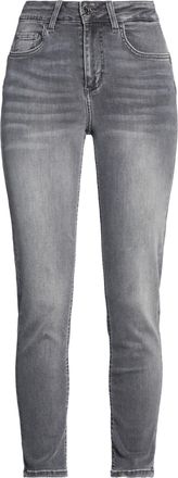 Liu Jo HOSEN & R&Ouml;CKE - Jeanshosen auf YOOX.COM