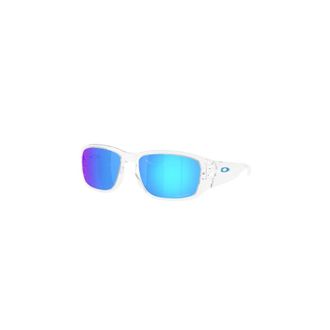 Oakley Homme, Accessoires, Multicolore, Taille: 57 MM Tourniquet Lunettes de soleil