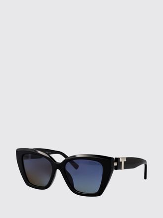 Tiffany & Co. Lunettes De Soleil TIFFANY Femme couleur Noir