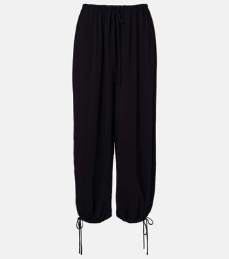 Tove Pantalon sarouel Estelia
