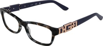 Guess Brillenfassung GU2986 020 51