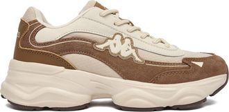 Kappa Sneakers Kappa CEO-WP40-244020Z Beige
