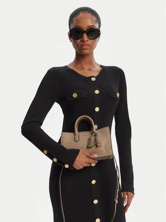 Michael Kors Handtasche Scarlett 32F4GETC0L Beige