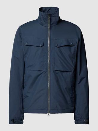 Didriksons 1913 Jacke mit Zweiwege-Rei&szlig;verschluss