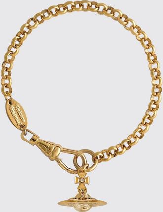 Vivienne Westwood Schmuck Damen Farbe Gold