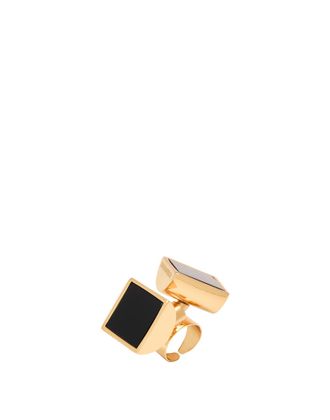 Dsquared2 SCHMUCK und UHREN - Ringe auf YOOX.COM