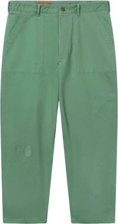 Champion Herren, Hosen, Grün, SGröße