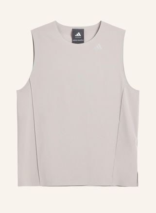 adidas Tanktop d4t grau