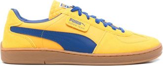 Puma x Parma Super Team Sneakers - Gelb