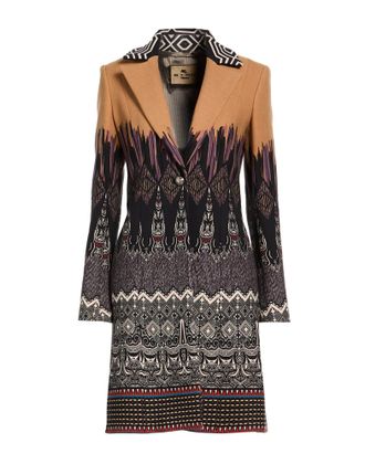 Etro JACKEN & M&Auml;NTEL - M&auml;ntel auf YOOX.COM