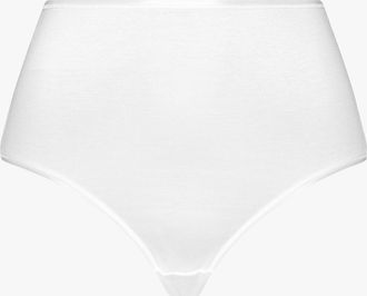 Hanro Culotte taille haute