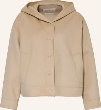 Max Mara Weekend Max Mara Jacke Ridente beige