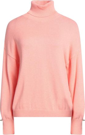 Liu Jo STRICKWAREN - Rollkragenpullover auf YOOX.COM