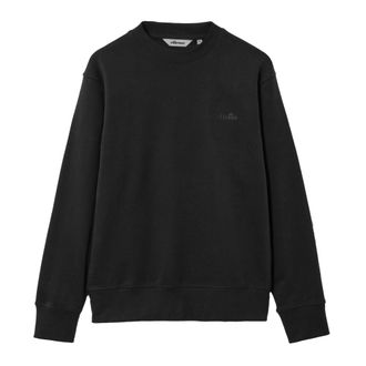 Ellesse Corcolle Sweatshirt f&uuml;r Herren (Schwarz)