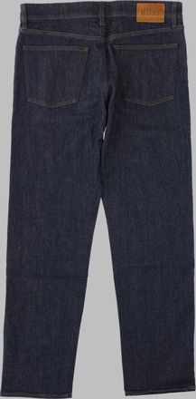 HUGO BOSS L-Ogden Jeans - Blue