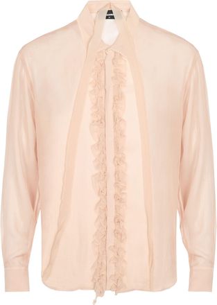 Dsquared2 TOPS - Hemden auf YOOX.COM